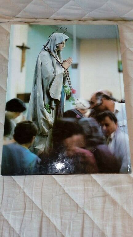 Medjugorje Edizione Piemme Di Pietro Marietti Copertina Rigida