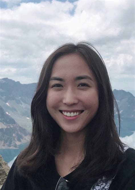 Sojung Kim Anthropology Johns Hopkins University