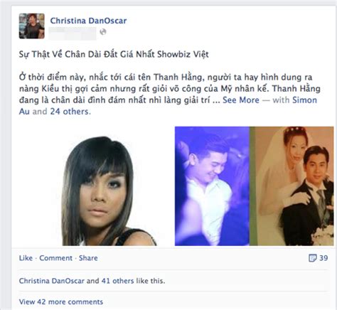 5 Nhân Vật Vô Danh Làm Showbiz Việt Chao đảo Vì Châm Ngòi Scandal đan