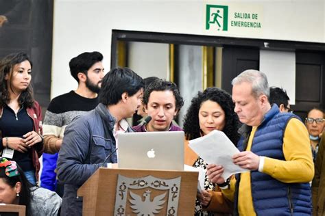 Ingreso De Bogotá A La Región Metropolitana Con Cundinamarca Avanzó En