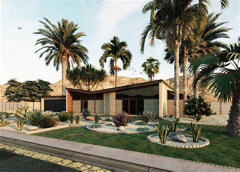 Exterior Ardalan Cgarchitect Architectural Visualization Exposure Inspiration And Jobs