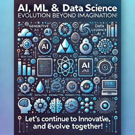 Ai Machinelearning Datascience Innovation Technology Futureofai Aitools Utkarsh Shah
