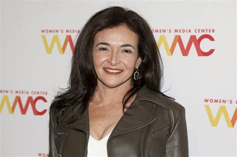 Sheryl Sandberg Launches Girls Leadership Lean In Program Fortune