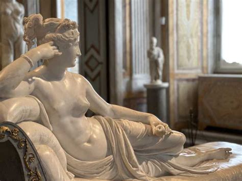 Rom Borghese Gallery Guidad tur med Skip the Line entré GetYourGuide