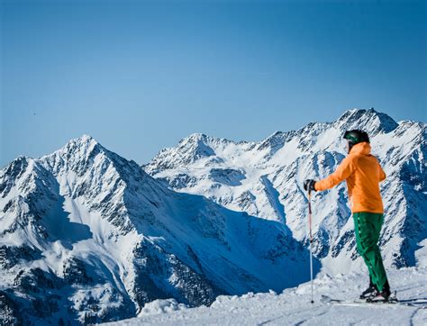 Skiurlaub im Ahrntal: Direkt am Skigebiet Klausberg | Sonnleiten