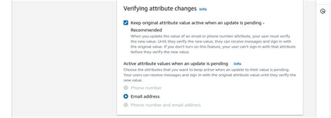 Aws Cognito React The Basics And A Quick Tutorial Frontegg