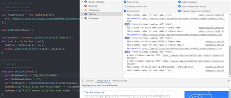 Solved Js Api 416 Coded Domain Values With Querytask Esri Community