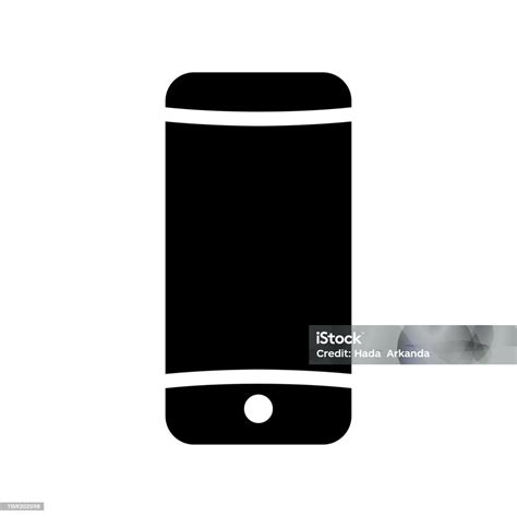智慧手機圖示用於 Web 的智慧手機向量圖示的平面插圖完美的網站 模式 應用程式等使用向量圖形及更多互聯網圖片 互聯網 人造物件