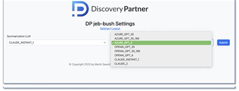 Using A Multi Llm Platform For Investigations And Ediscovery Smarter