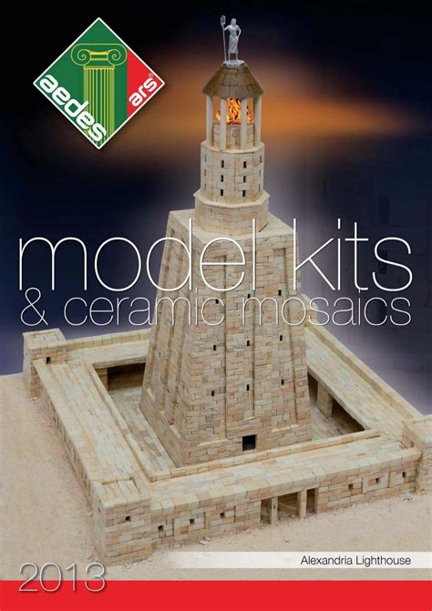 Aedes Ars 2013 Catalogue Pdf