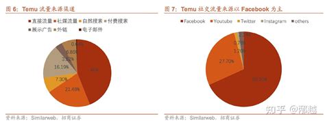 拼多多海外版temu商业模式分析 知乎