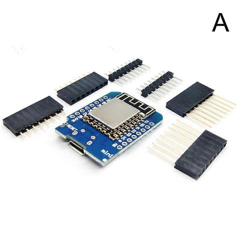 Fit For D1 Mini Nodemcu Lua Esp8266 Esp 12 Wifi Development Boards