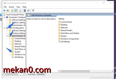 วธปดการใชงาน Command Prompt บน Windows 10 Mekano Tech