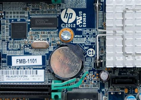 How To Reset Your CMOS And Why You Might Need To Make Tech Easier