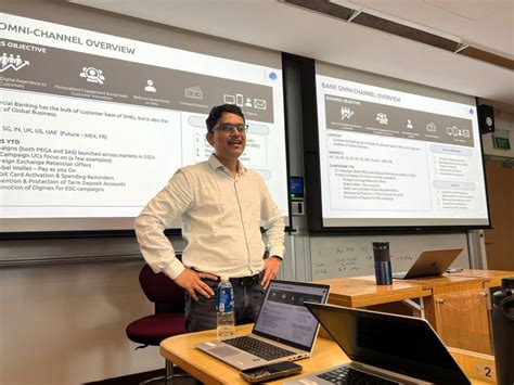 Neeraj Abhyankar On Linkedin Smu Generativeai Chatgpt Ai Data