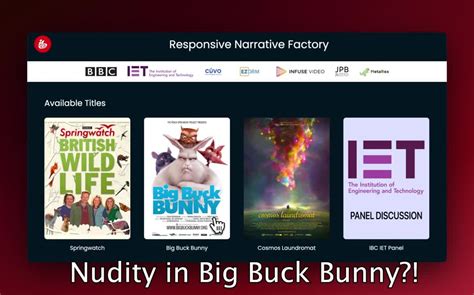 Ruud van der Linden on LinkedIn: Tomorrow the IBC Show starts. At our ...