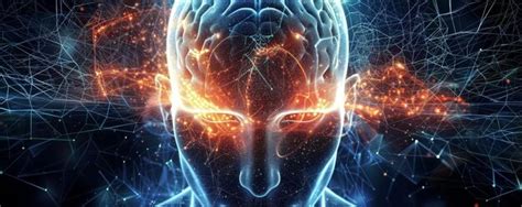 Premium Photo Braincomputer Interfaces Enhanced By Nanotechnology Merging Mind And Machine