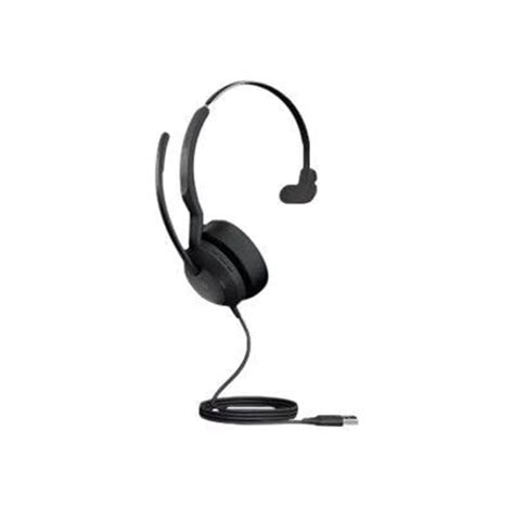 Jabra Evolve Uc Mono Billig
