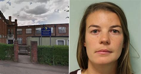 மாணவியுடன் பாலியல் உறவில் ஈடுபட்ட இங்கிலாந்து ஆசிரியைக்கு வாழ்நாள் தடை