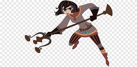 라푼젤 플린 라이더 The Walt 디즈니 Company Fernsehserie Television Animation
