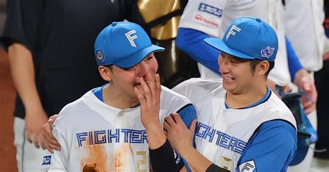 【岩本勉 どの口が言うとんねん・特別編】新庄監督がやりたかった〝心と心をつなぐ野球〟ついに実現 日本ハム、8年ぶりcsファイナル進出 試合後