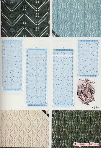 Фото: фотография в альбоме knitting pattern II TOYOTA - Страна Мам ...