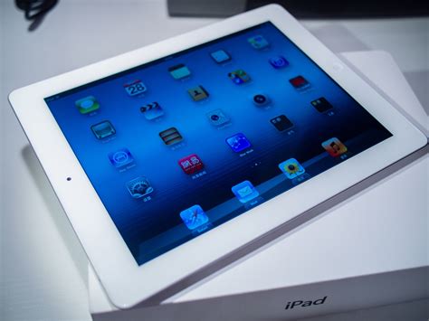 В iOS 12 нашли намёк на iPad с "монобровью"