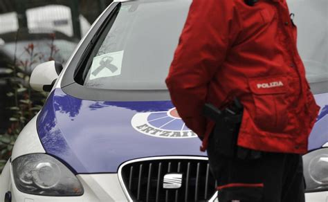 Detenido Un Varón De 45 Años En Sestao Por Un Presunto Delito De