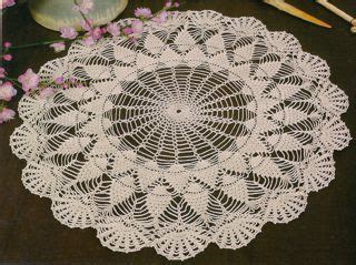Pontos Em Croch Esquemas Graficos Diagrama Guardanapo Crochet Tapete Redondo De Croche