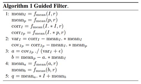 Python 还能实现图片去雾FFA 去雾算法暗通道去雾算法用起来 附代码 腾讯云开发者社区 腾讯云