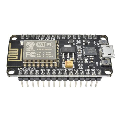 Купить Esp8266 Esp 12e Wifi строка рот модули Nodemcu V2 вещь