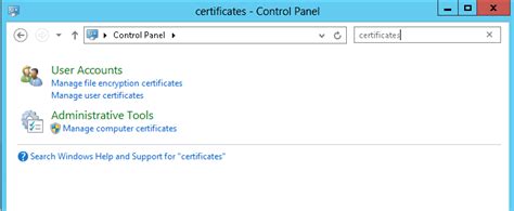 Appendix D How To Check That Certs Were Deployed Correctly HPE Enterprise Containers