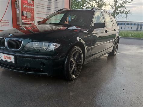 Bmw Iv E D D Mt