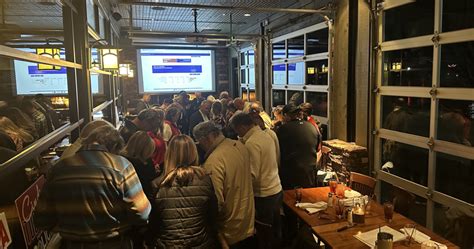 Stephen Tyler Holman Larry Heikkila React To Election News