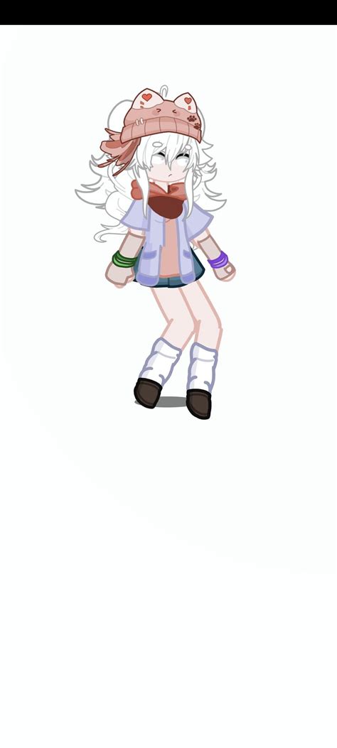 Let My Ocs Rate Yours Rgachaclub