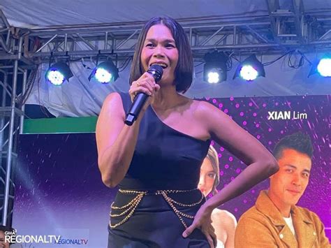 Tingnan Ashley Ortega At Xian Lim Nakisaya Sa Huba Huba Festival Sa
