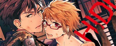 Los 10 Mejores Mangas Y Manhwas Bl Sobrenaturales Para Leer En