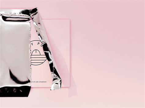 Tiny Porn Print Project On Behance