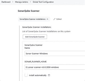 SonarCloud Tutorial Static Code Analysis Using SonarCloud