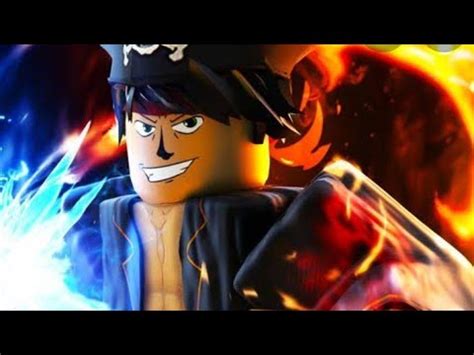 Começando uma nova série no Canal Blox fruits YouTube
