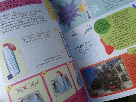 Górowianka Thomas Canavan Fascynujące Eksperymenty Naukowe