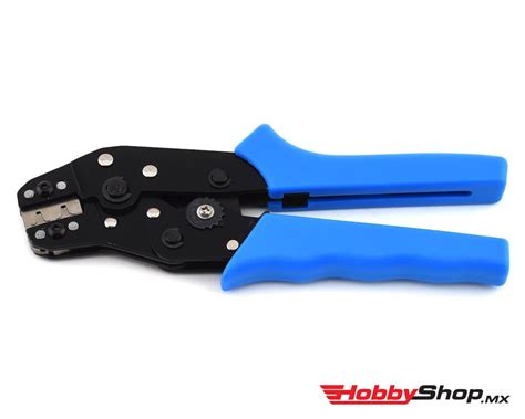 Protek Rc Servo Lead And Terminal Crimping Tool