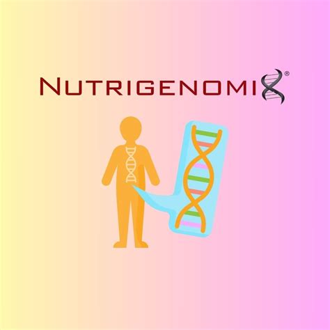Nutrigenomix Dna Test