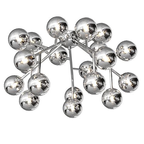 Maytoni Dallas MOD545PL-20CH 3D model | CGTrader