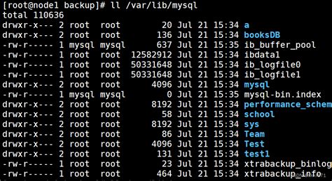 Mysql数据的备份策略实例（mysqldump、mydumper、binlog）mysql803 Mysqldump备份数据库案例 Csdn博客