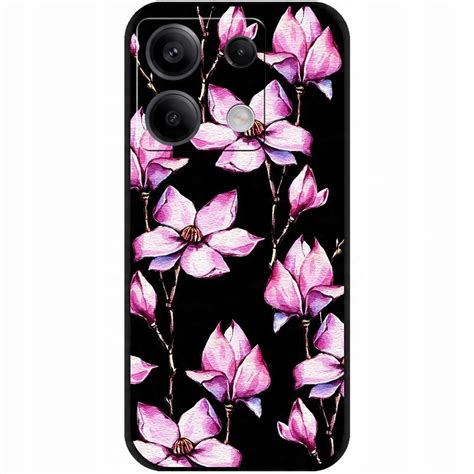 Plecki Case Do Xiaomi Redmi Note 13 5G PREMIUM Wzorowane Wielokolorowy Sklep Opinie Cena W