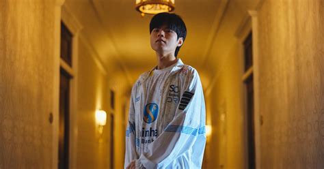 En Una Final De Película Drx Le Ganó Al T1 De Faker Y Es El Nuevo
