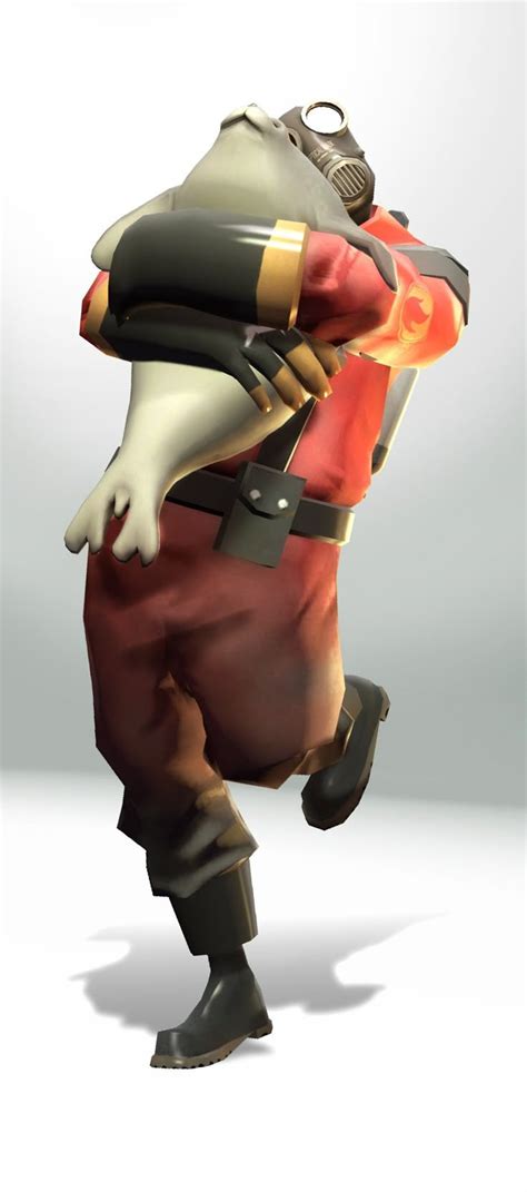 An Animated Image Of A Man In Armor