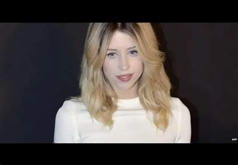 Умерла Пичес Гелдоф