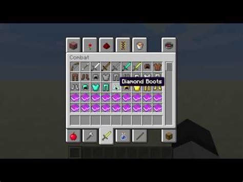 Minecraft For Beginners How To Get Command Blocks In Creative Mode YouTube